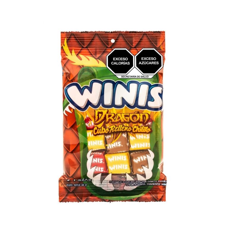 Categorías WINIS | Productos Marcopolo S.A. de C.V.